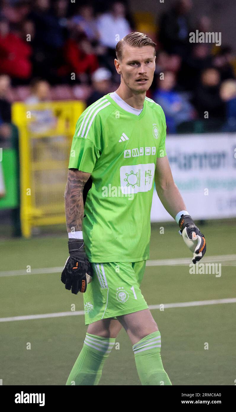 Jesse ost 2023 hi-res stock photography and images - Alamy