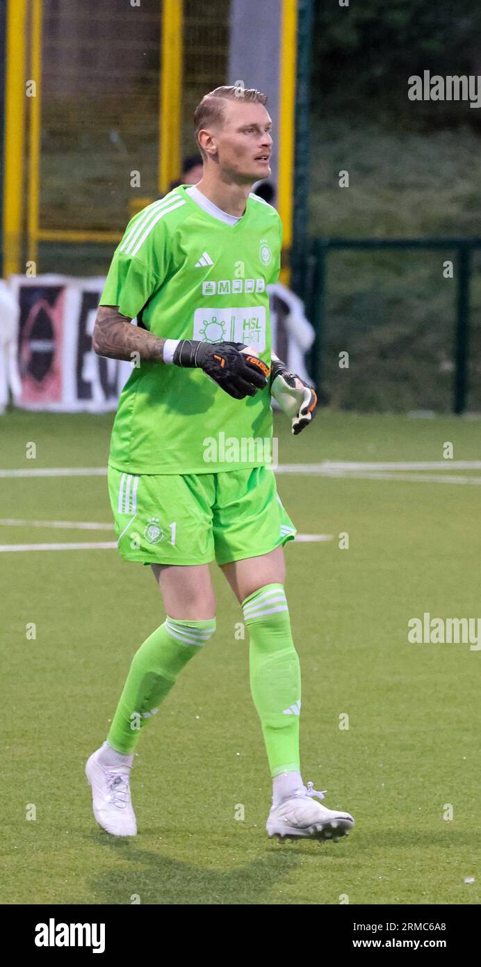 Jesse ost 2023 hi-res stock photography and images - Alamy