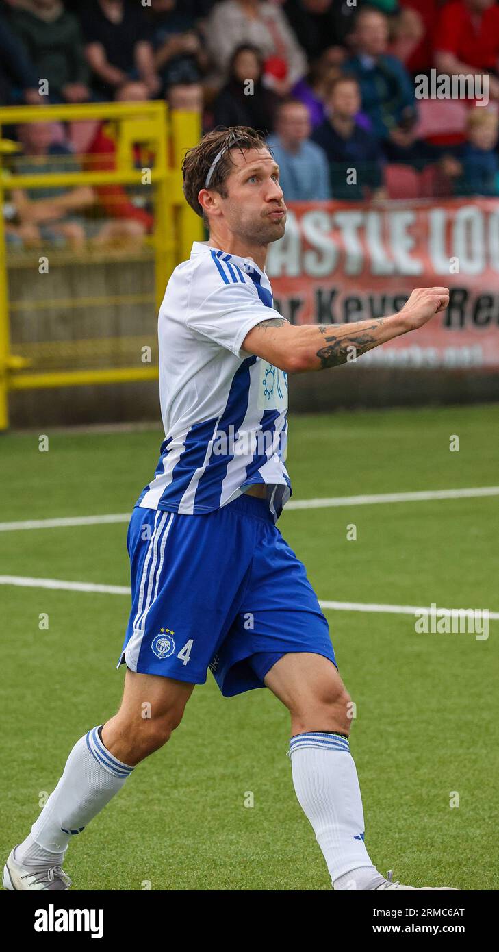 Joona toivio 2023 hi-res stock photography and images - Alamy