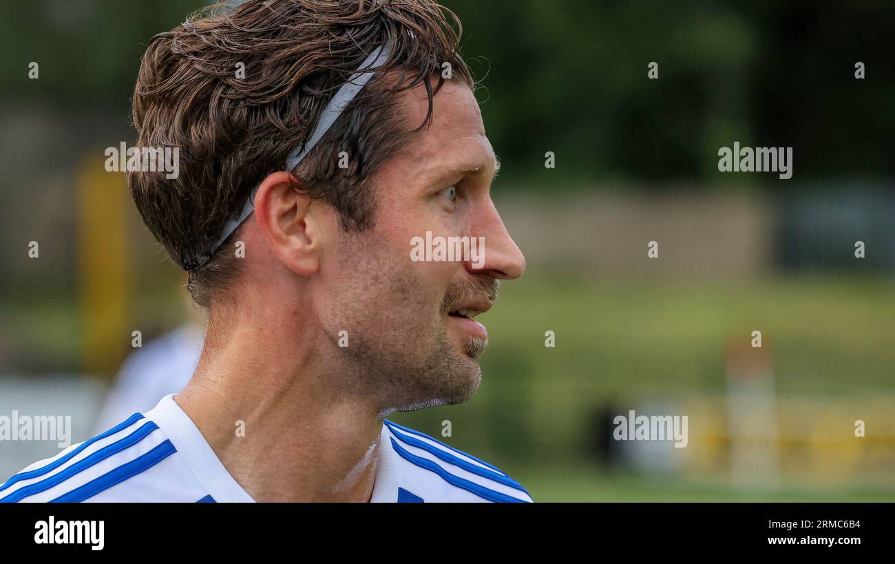 Toivio hjk helsinki player hi-res stock photography and images - Alamy
