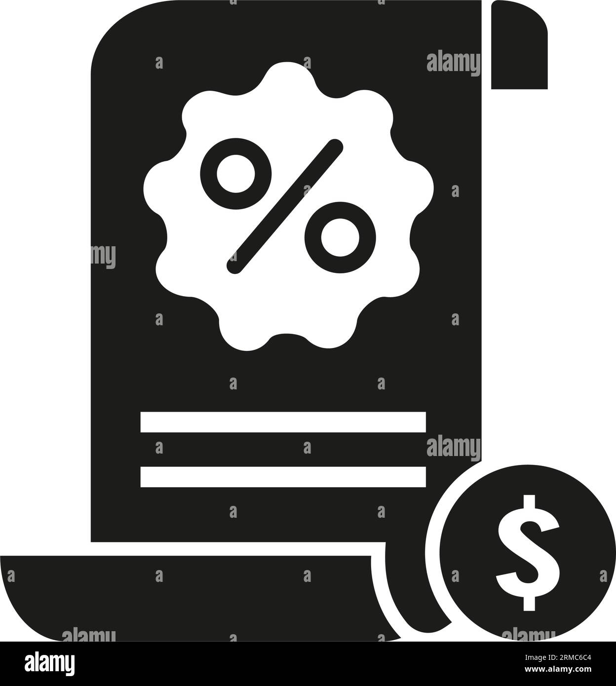 Custom invoice Stock Vector Images - Alamy