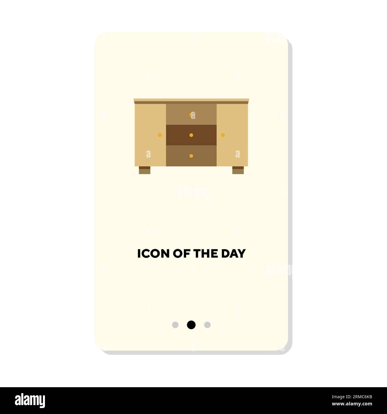 Sample table Cut Out Stock Images & Pictures - Alamy