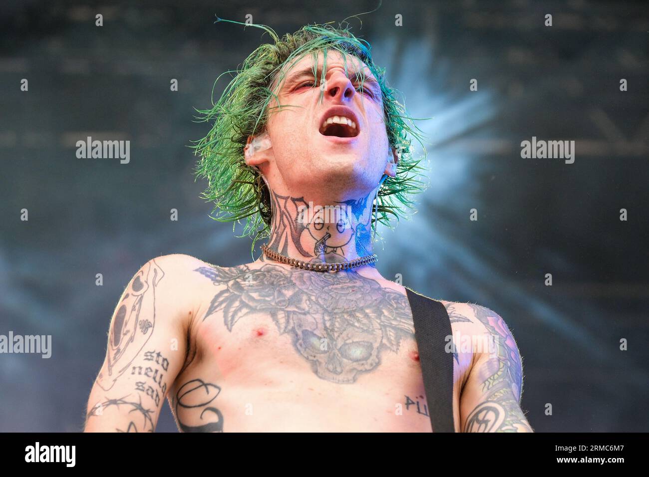 Ama festival hi-res stock photography and images - Alamy