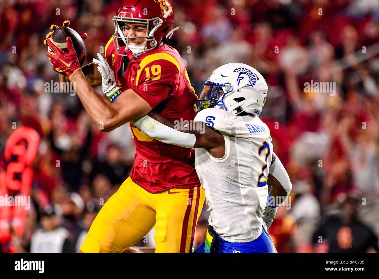 Harvey pass hi-res stock photography and images - Alamy
