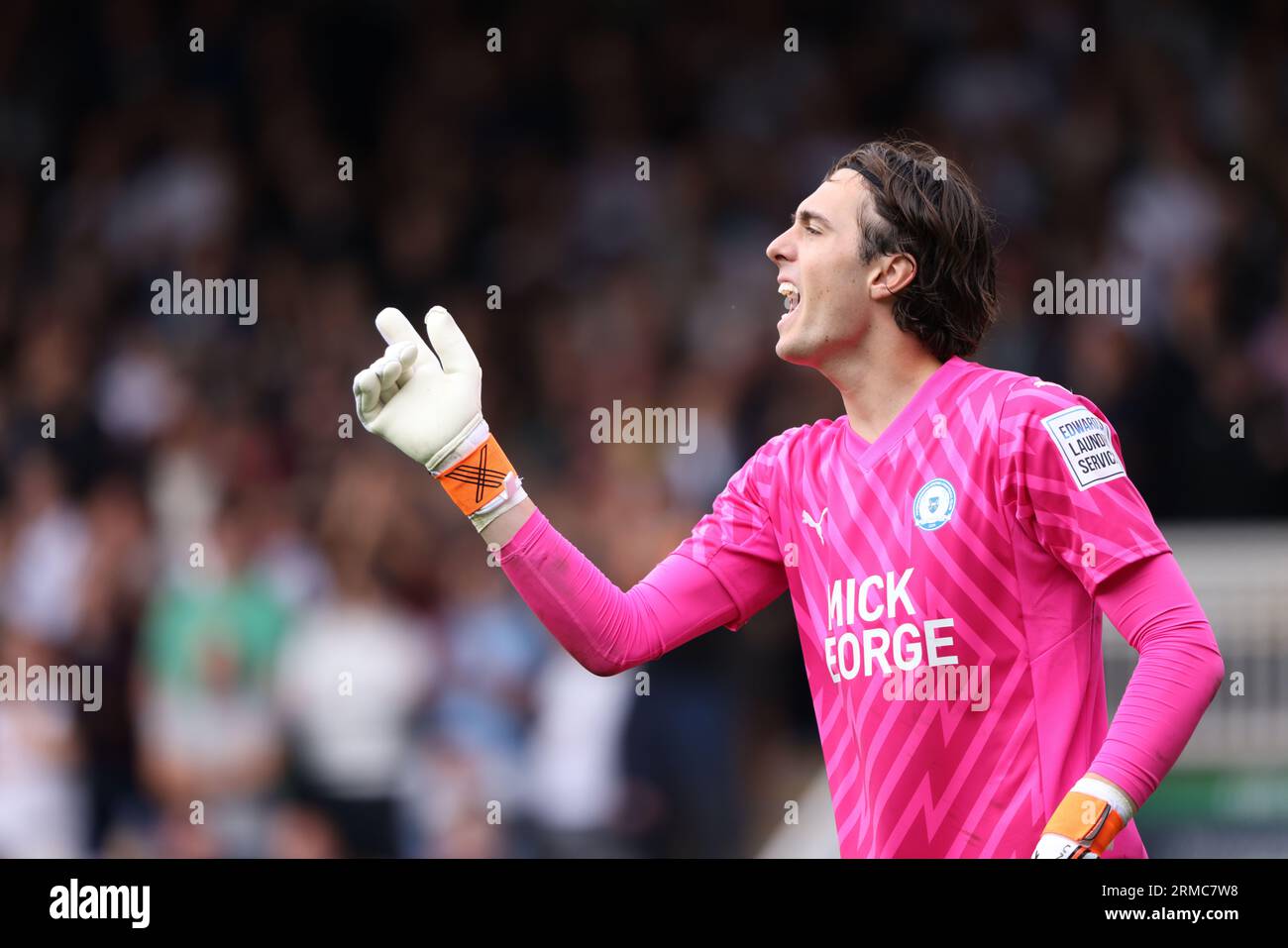 Efl league one hi-res stock photography and images - Alamy