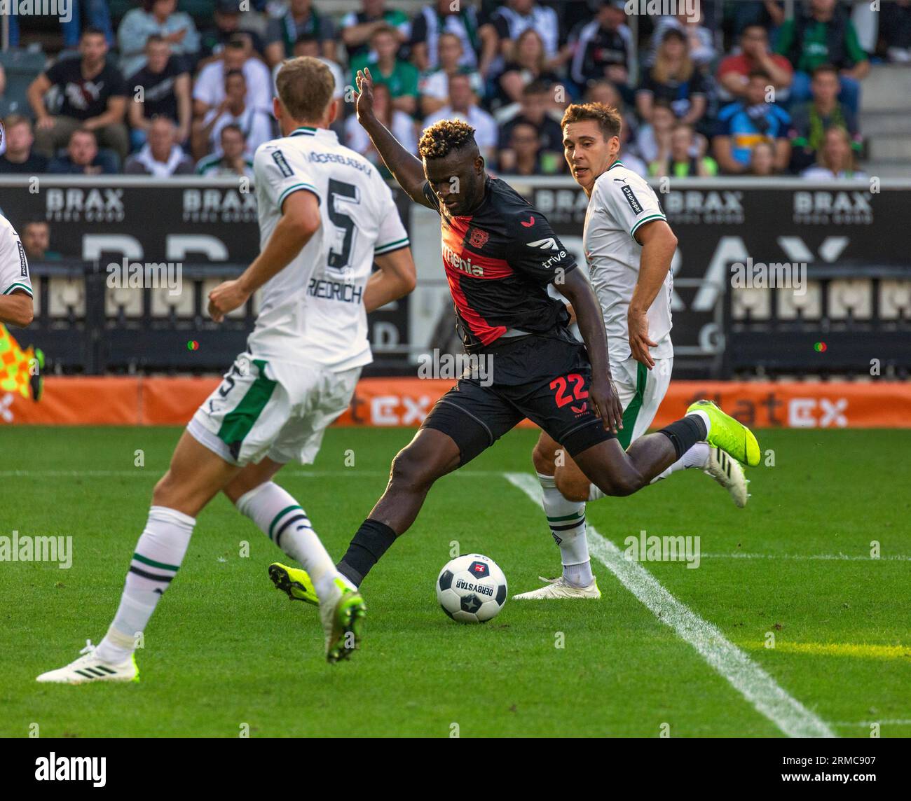 Sportsman maximilian hi-res stock photography and images - Alamy