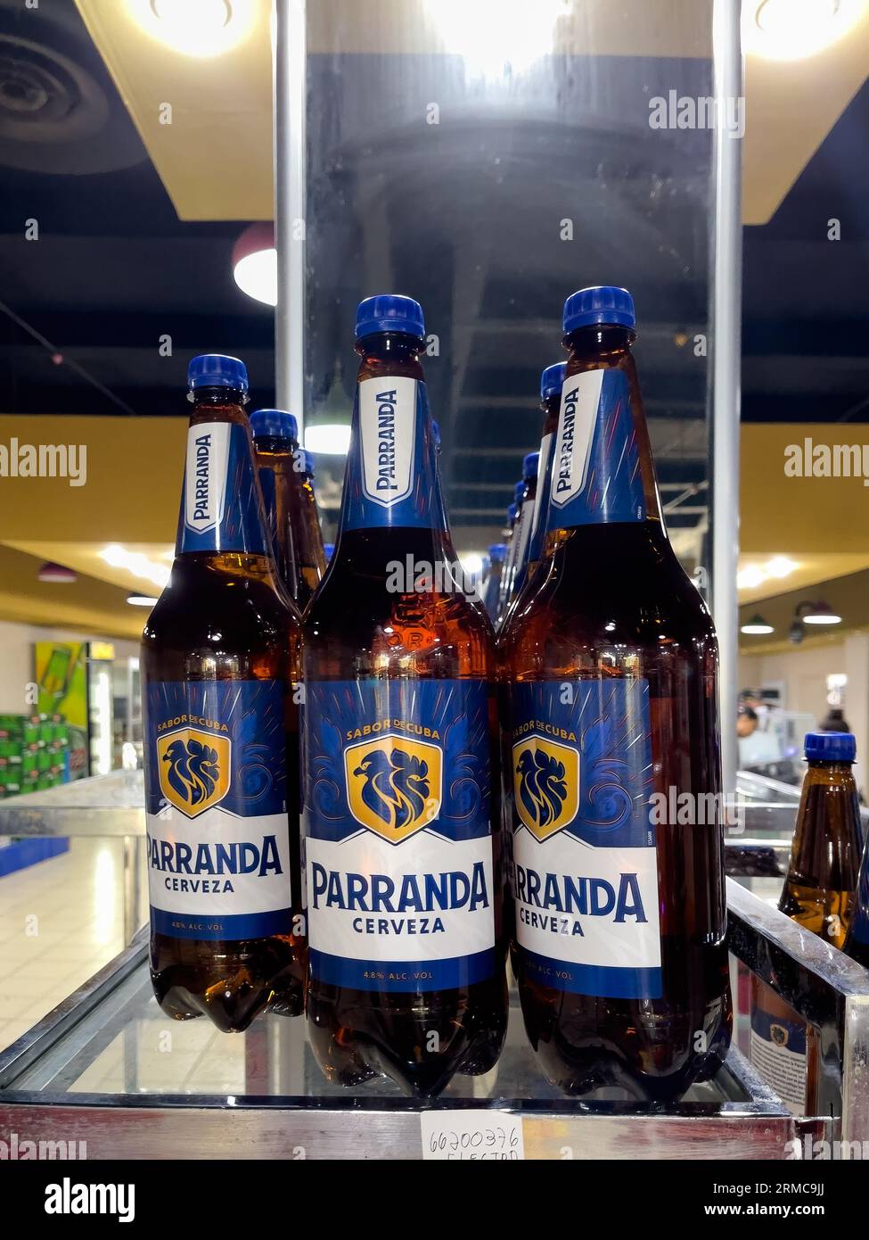 Parranda hi-res stock photography and images - Alamy