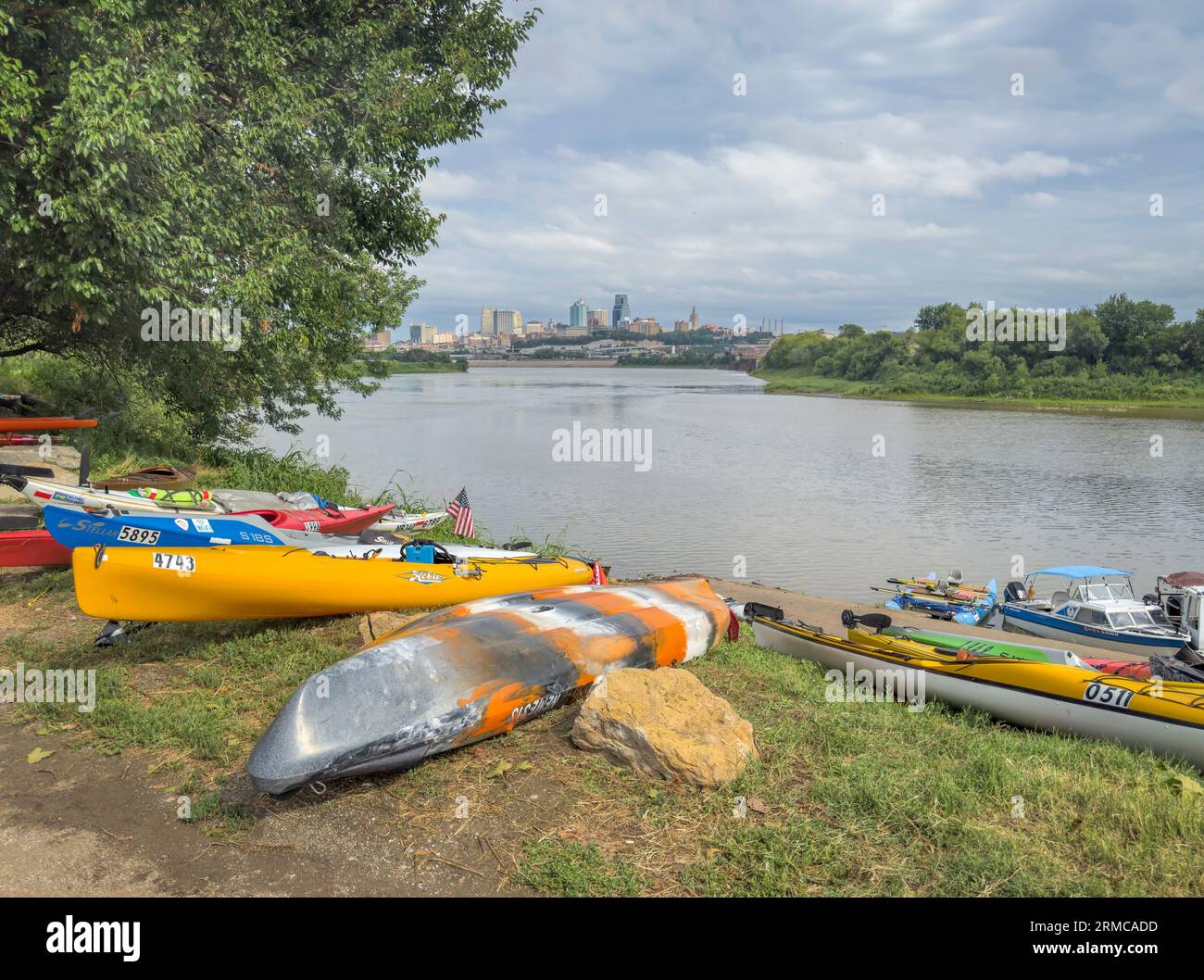 Kayak point park hi-res stock photography and images - Alamy