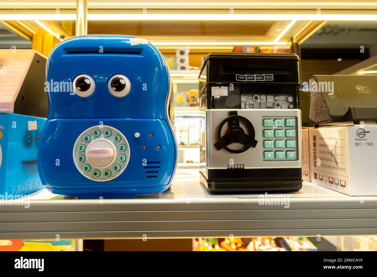 Children's toys - plastic telephone apparatus, telephones for kids sold ...