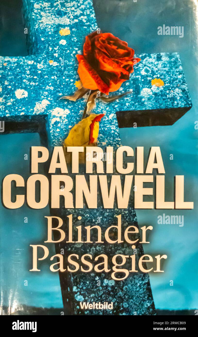 Blinder passagier hi-res stock photography and images - Alamy