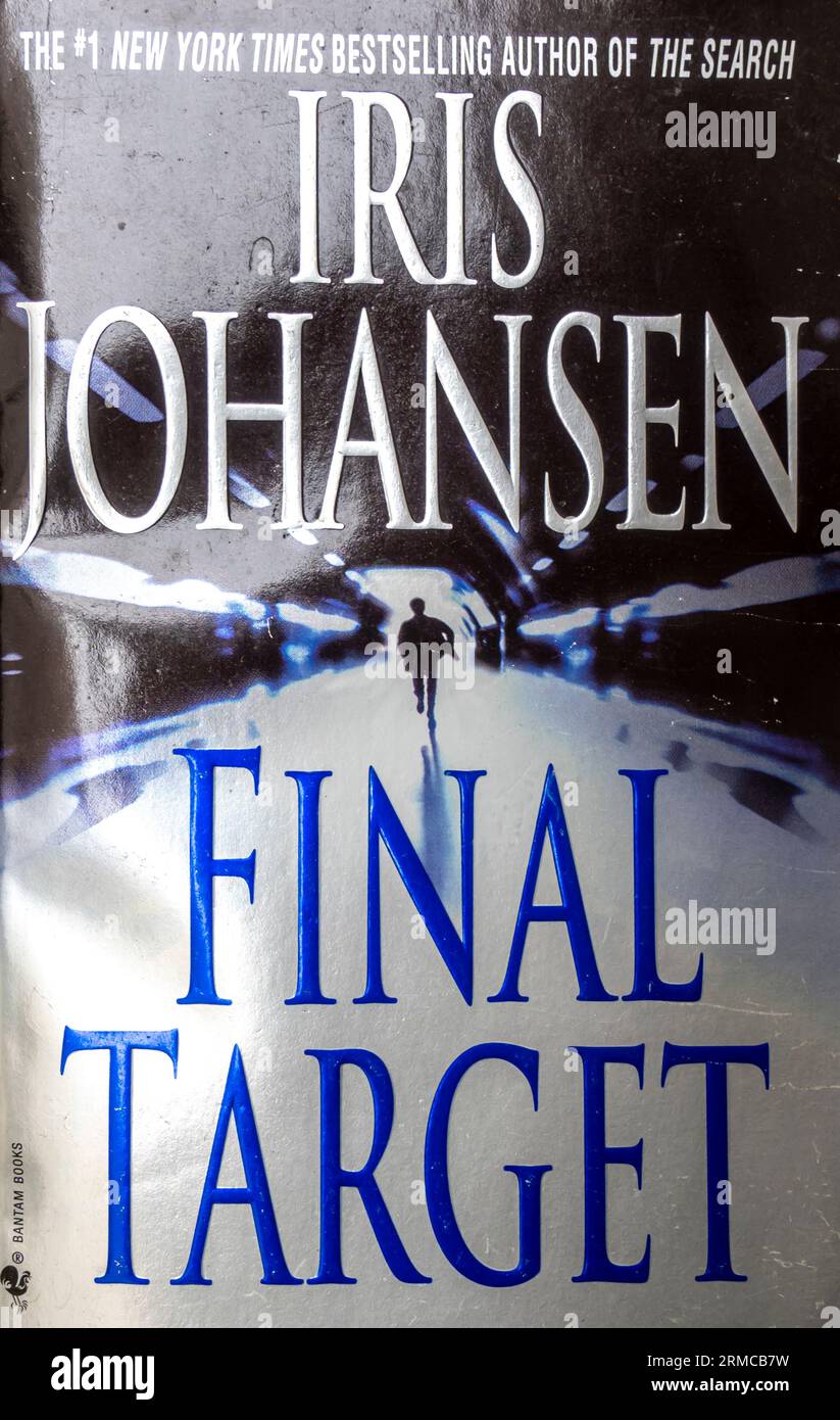 Target books hi-res stock photography and images - Alamy