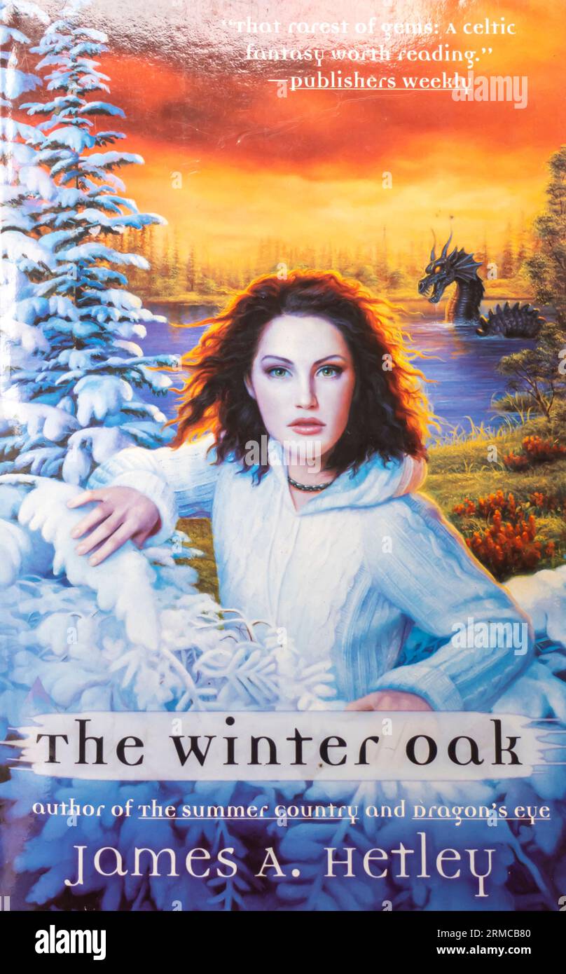 James hetley hi-res stock photography and images - Alamy