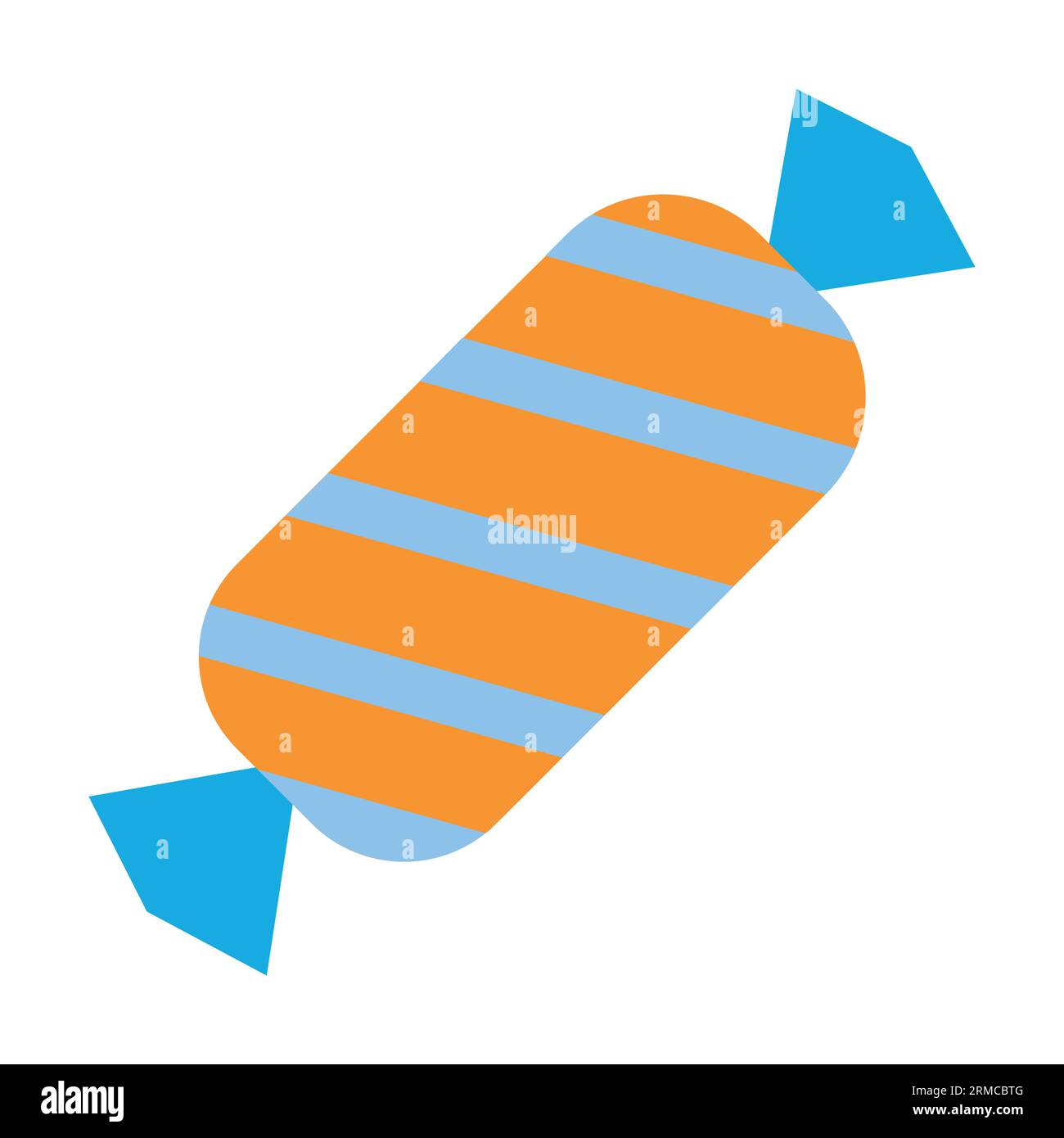 Fast food wrapper Stock Vector Images - Alamy