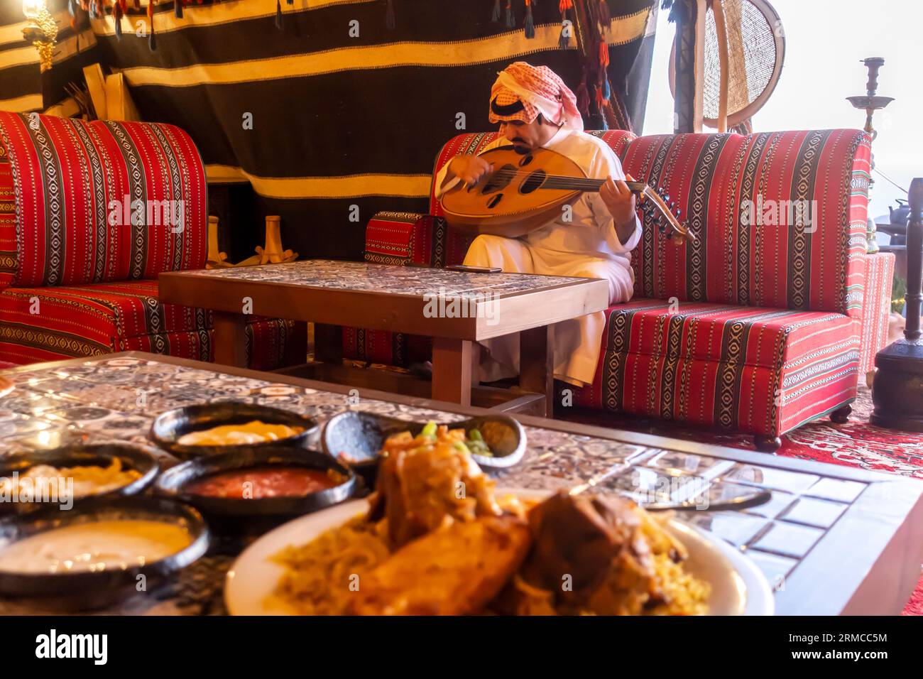 Nabataean tent hi-res stock photography and images - Alamy