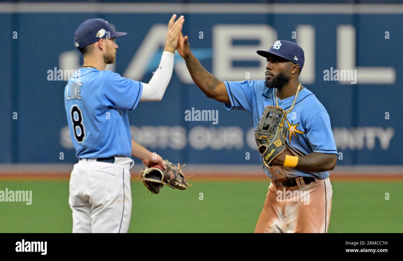 Brandon st randy hi-res stock photography and images - Alamy