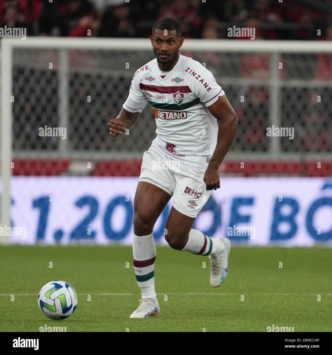 Joaquim americo guimaraes estadio hi-res stock photography and images - Alamy