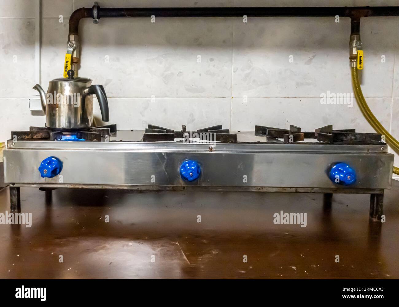 Gast stove hi-res stock photography and images - Alamy