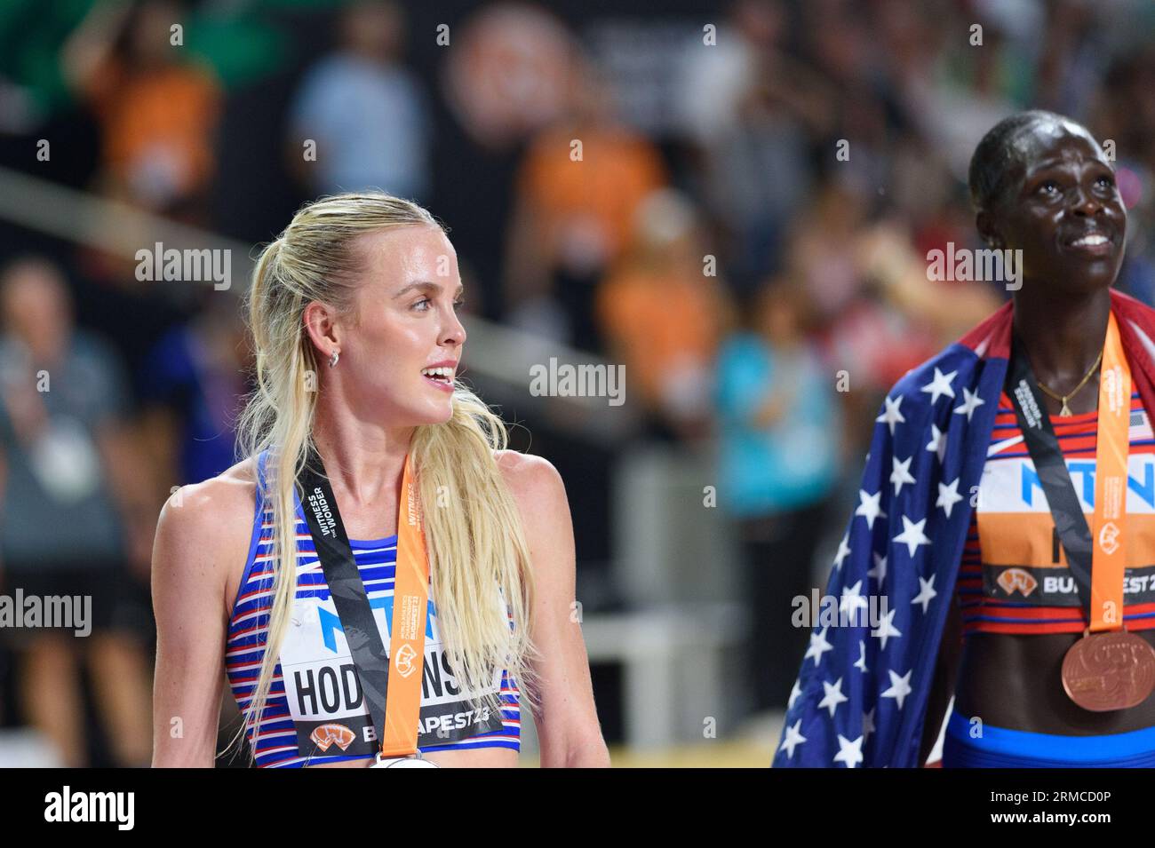 Keely hodgkinson budapest hi-res stock photography and images - Alamy