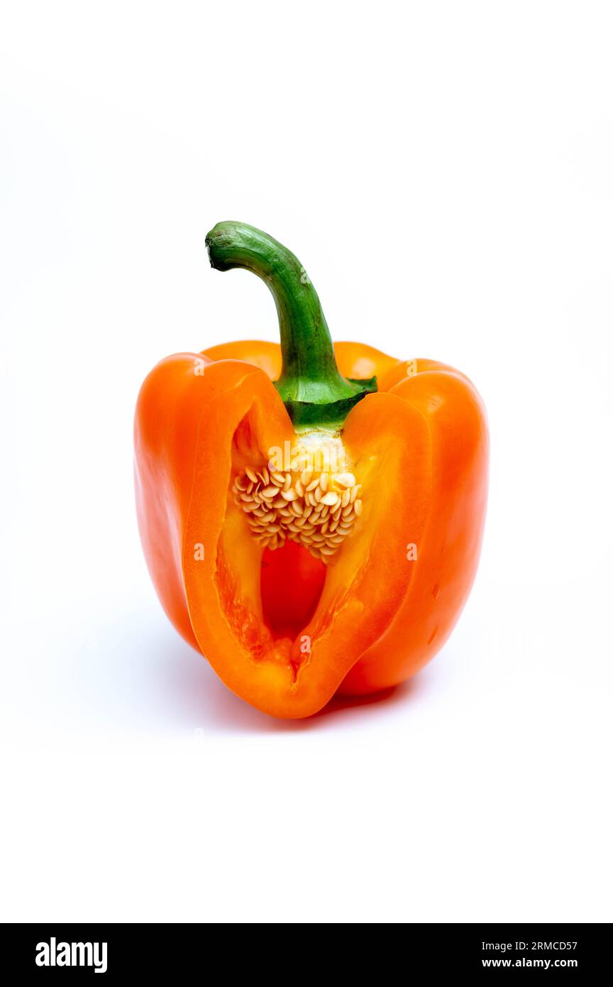 Pepper interior hi-res stock photography and images - Alamy