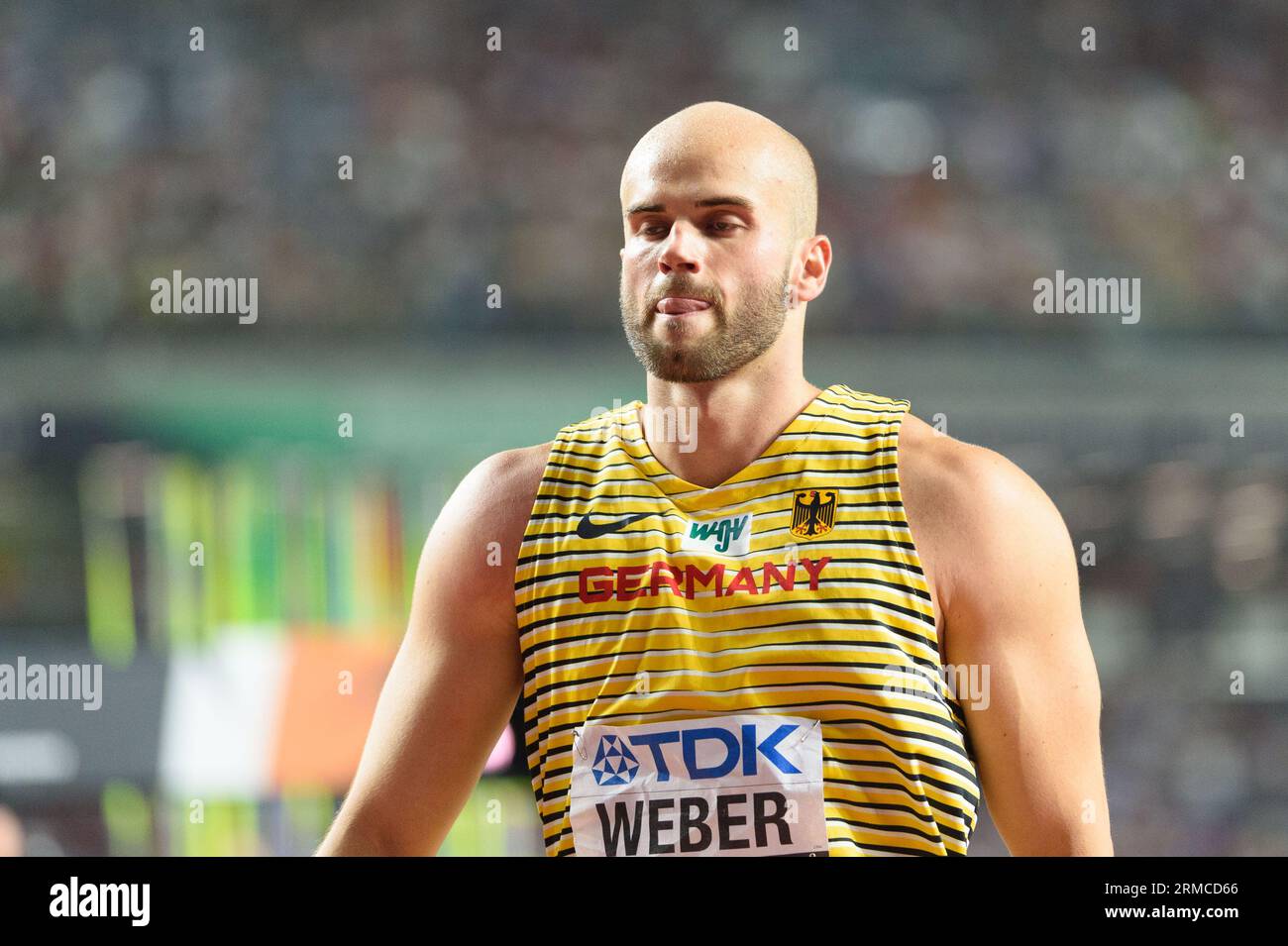 Julian weber germany hi-res stock photography and images - Alamy