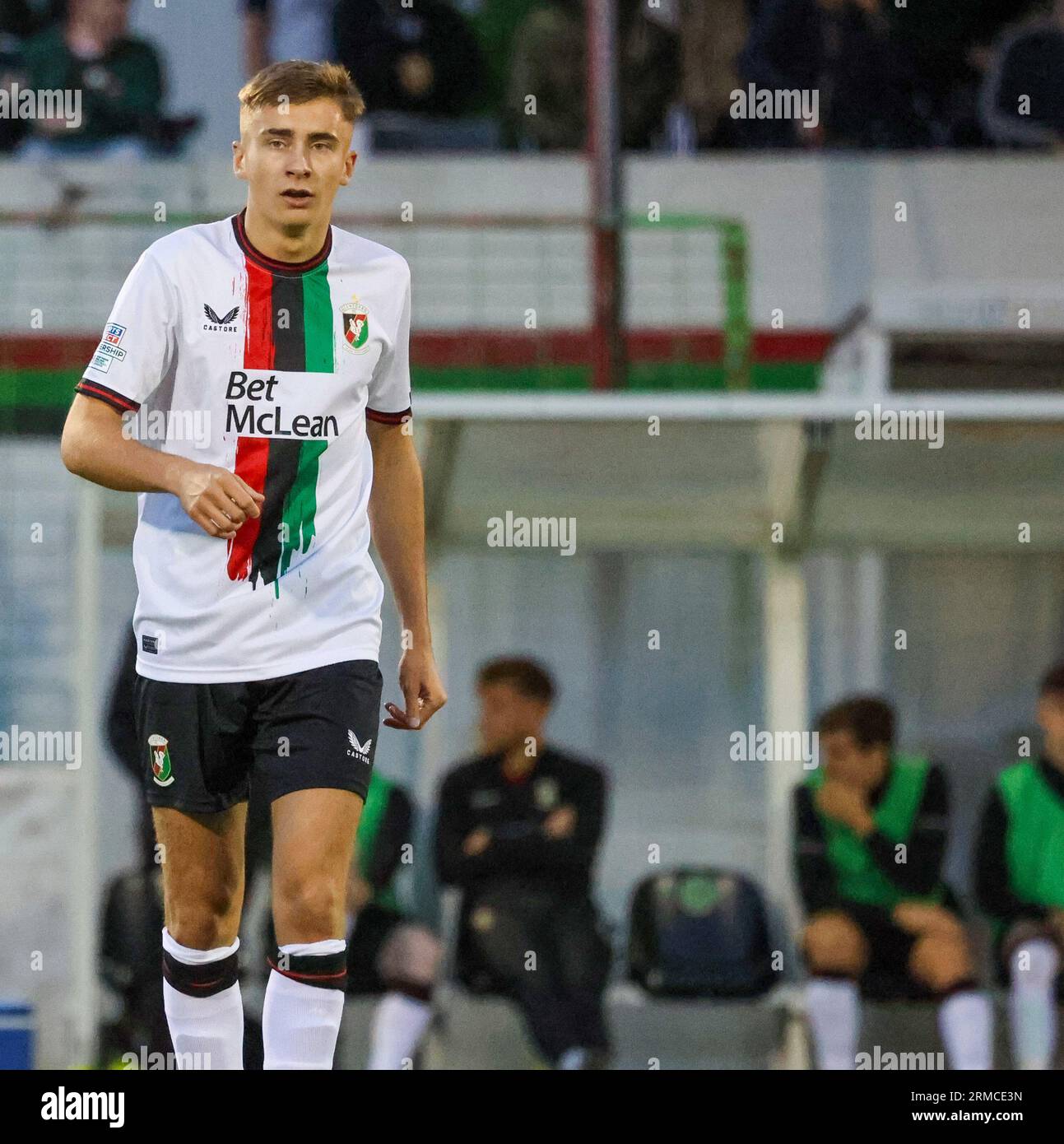 Jonathan russell hi-res stock photography and images - Alamy