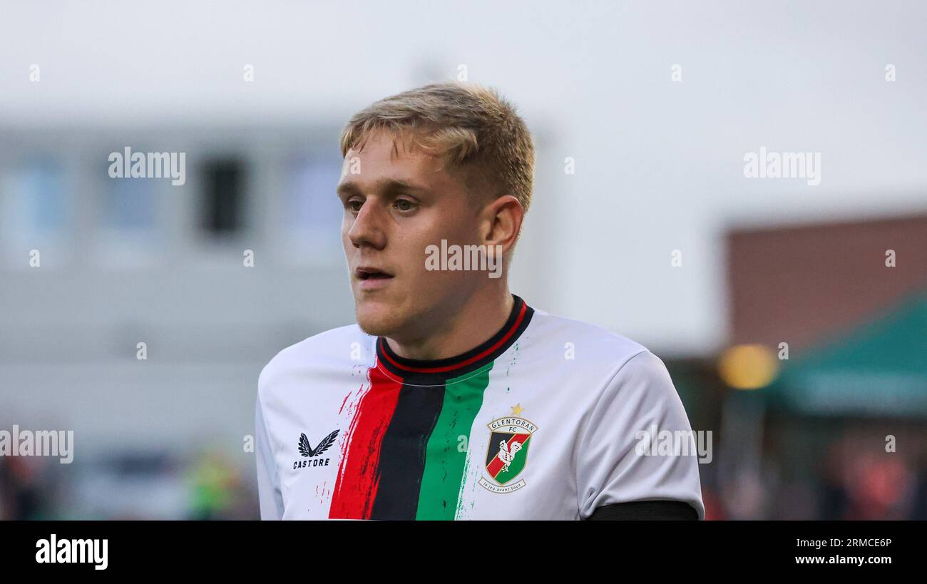 Aaron wightman 2023 hi-res stock photography and images - Alamy