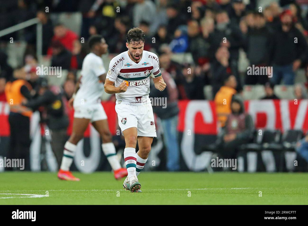 Matheus martinelli hi-res stock photography and images - Alamy