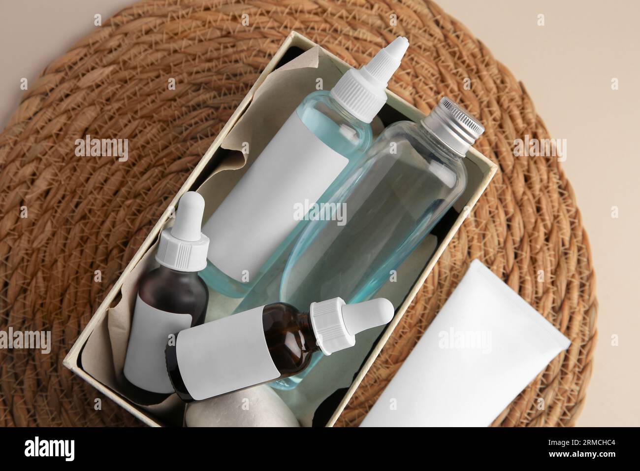 Natural cleaning products box hi-res stock photography and images - Alamy