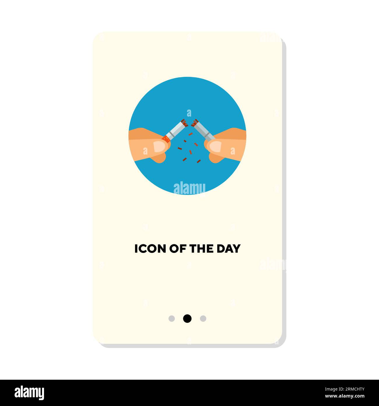 Breaking bad Cut Out Stock Images & Pictures - Alamy