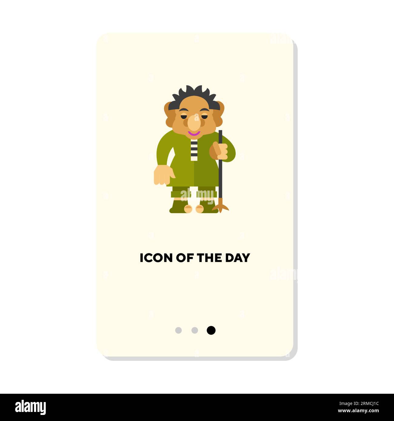 Tradition symbol vector icon Stock Vector Image & Art - Alamy