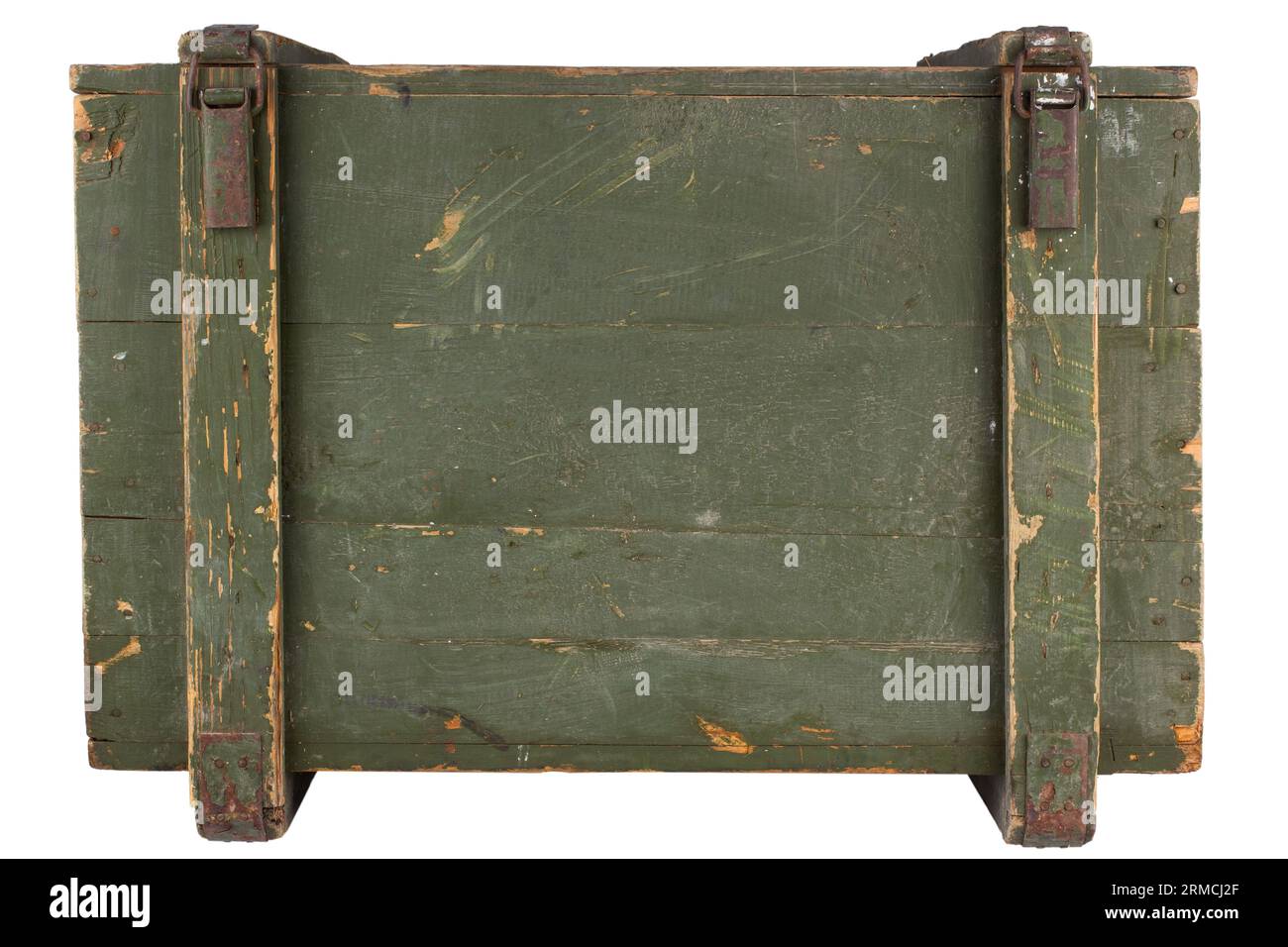 Wood crate container dirty Cut Out Stock Images & Pictures - Alamy