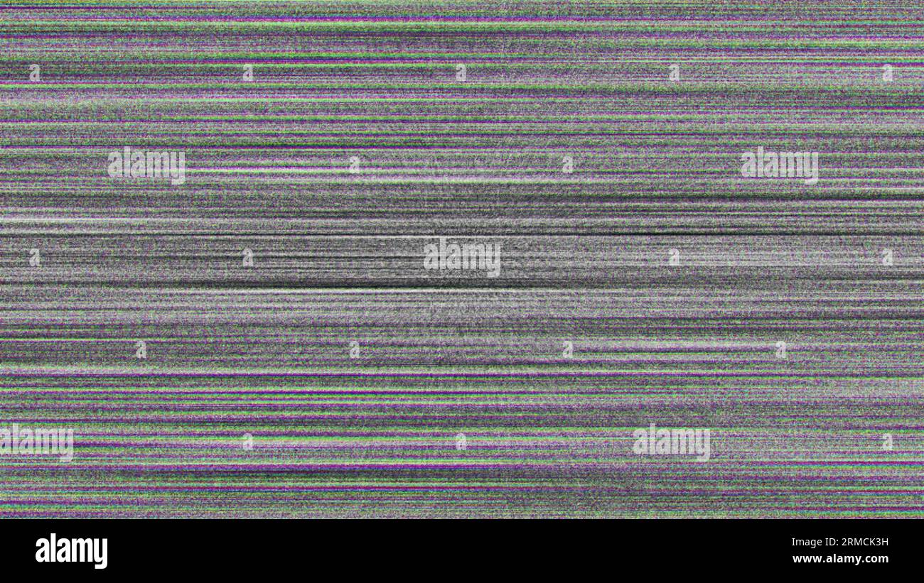 Green screen digital flickering computer hi-res stock photography and ...