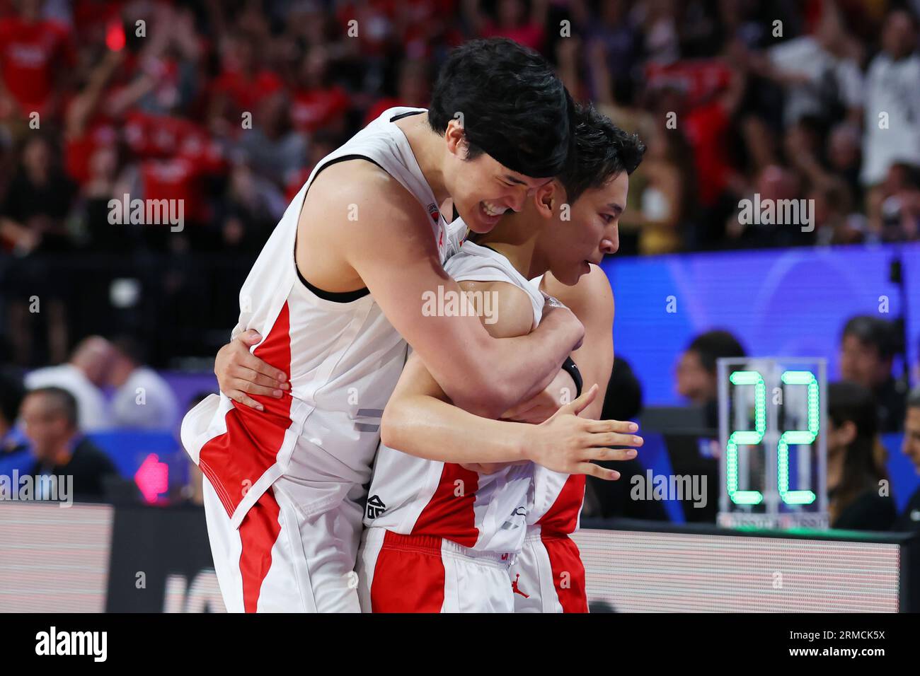 Yuki watanabe hi-res stock photography and images - Alamy