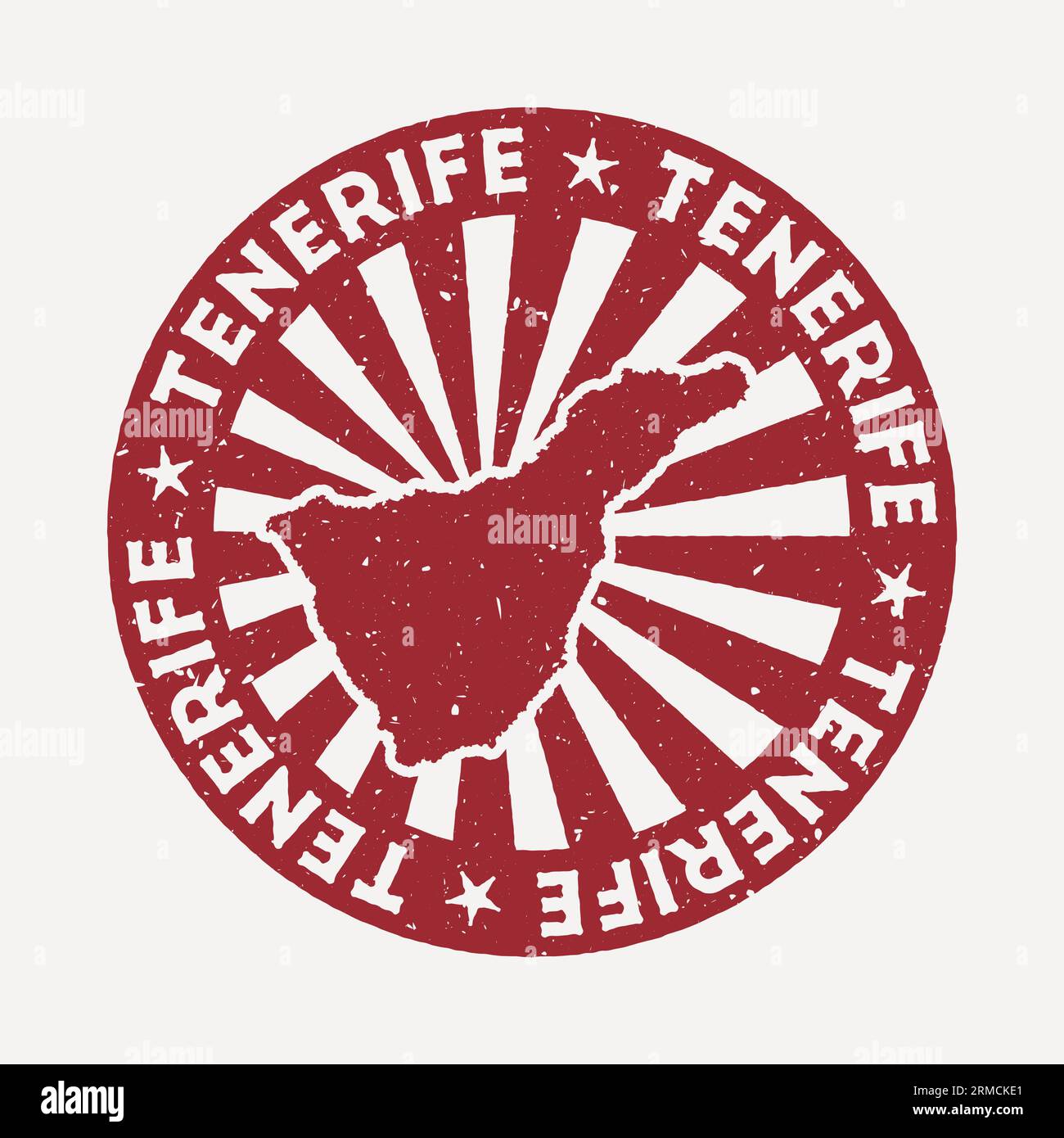 Tenerife adventure Stock Vector Images - Alamy