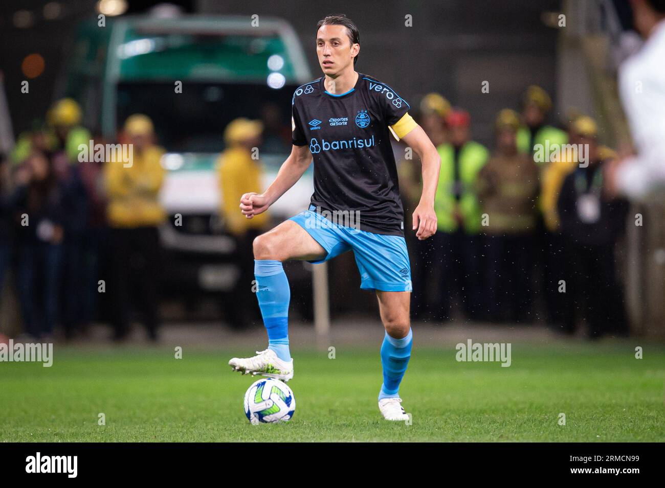 Geromel gremio 2023 hi-res stock photography and images - Alamy