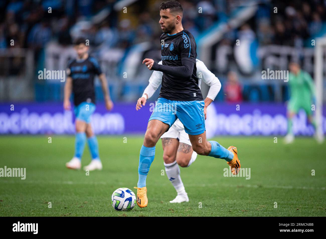 Brazilian pepe hi-res stock photography and images - Alamy