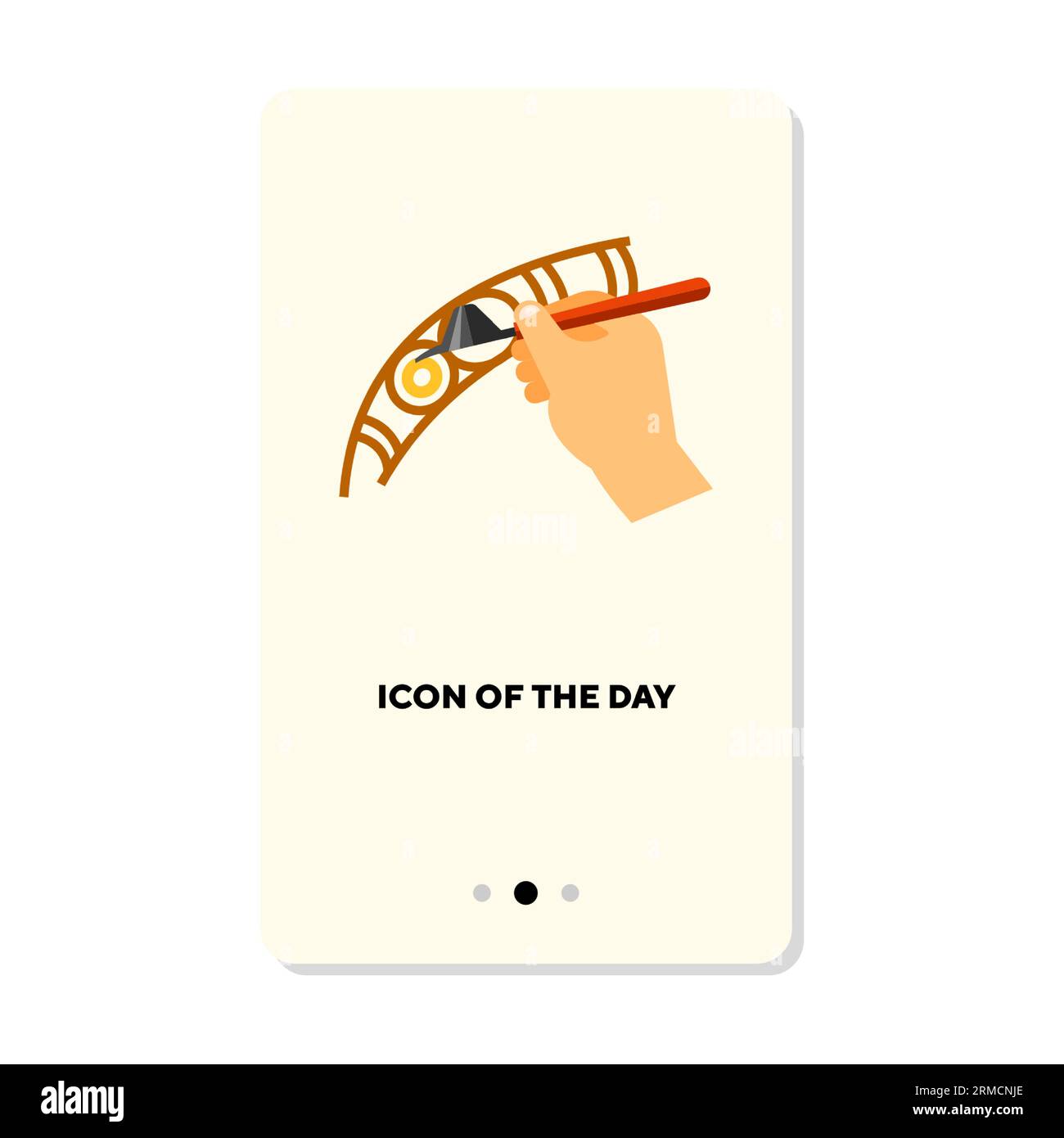 Instrument details Stock Vector Images - Alamy