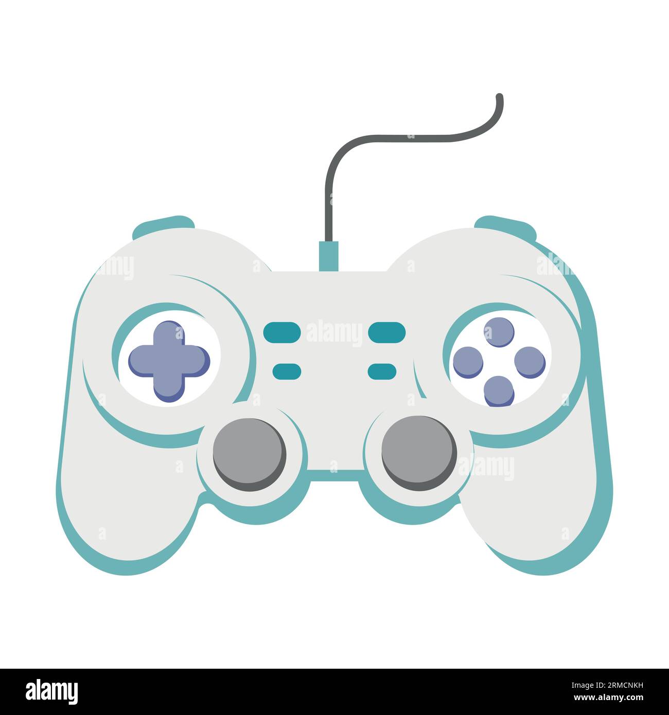 Vintage handheld video game console hi-res stock photography and images ...