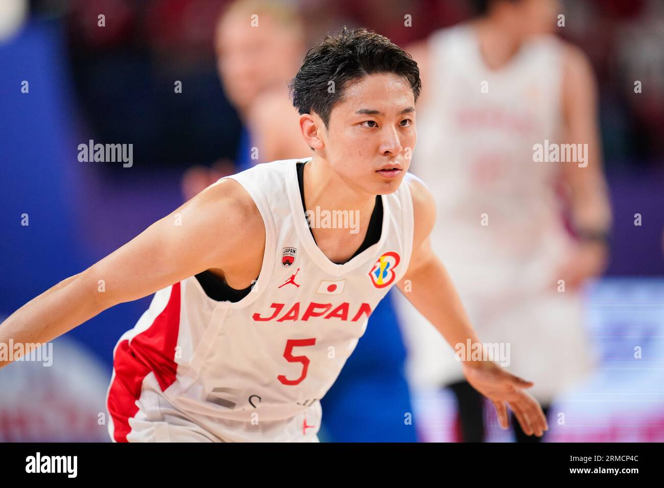 Yuki Kawamura (JPN), AUGUST 27 2023 - Basketball : FIBA Basketball ...