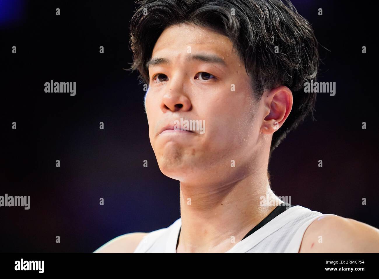 Hirotaka Yoshii (JPN), AUGUST 27 2023 - Basketball : FIBA Basketball ...