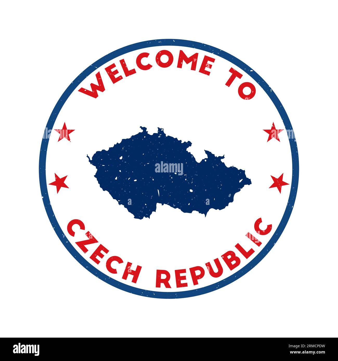 Czech postage stamp hi-res stock photography and images - Alamy
