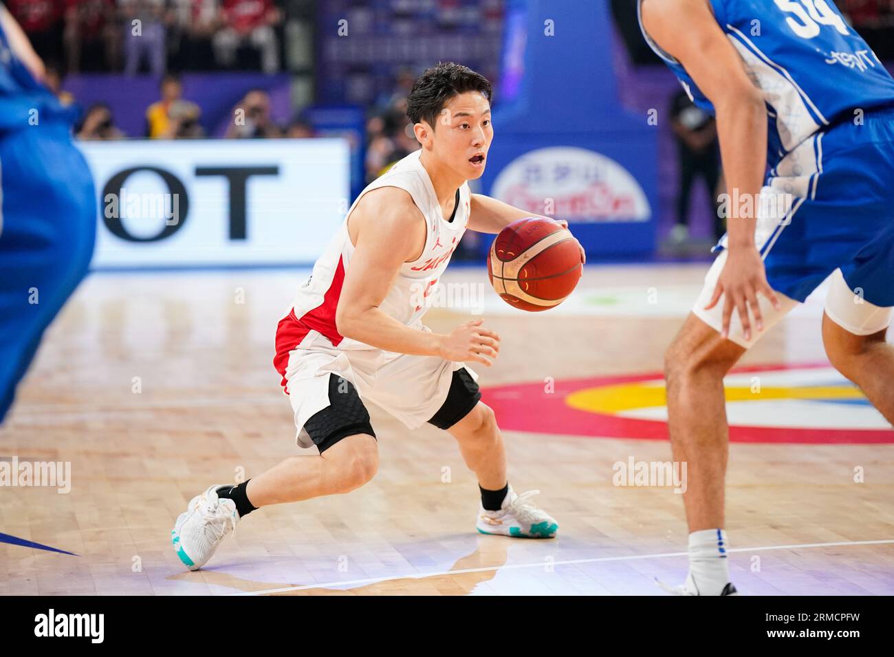 Yuki Kawamura (JPN), AUGUST 27 2023 - Basketball : FIBA Basketball ...