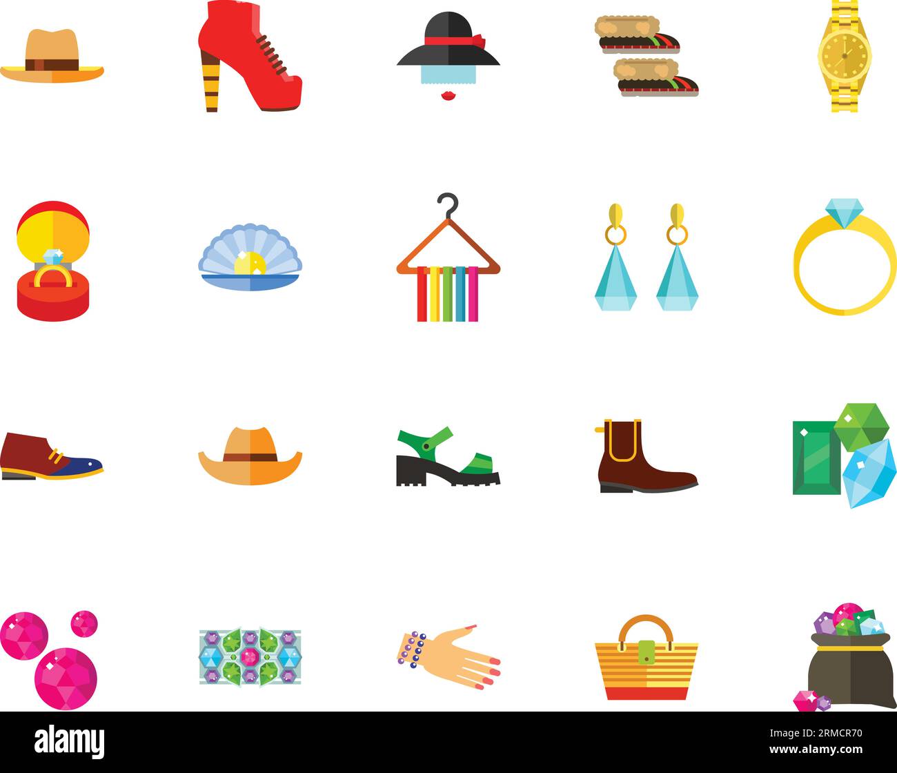 Shoes ring Stock Vector Images - Alamy