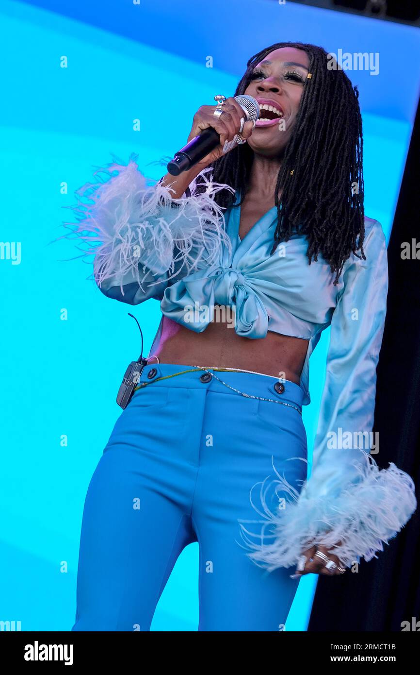 Heather margarita small hi-res stock photography and images - Alamy