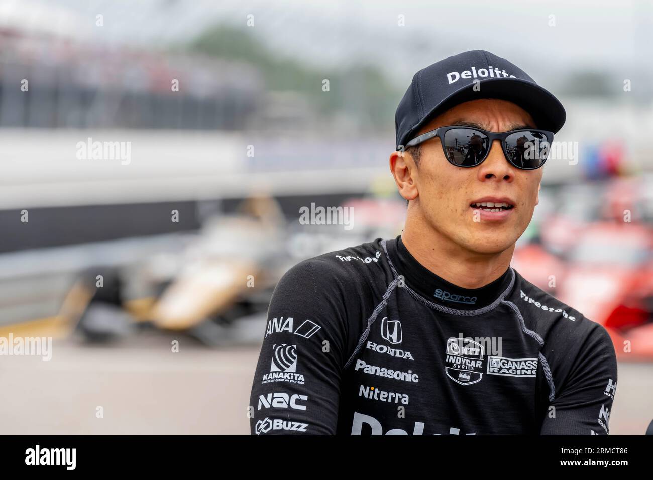 Deloitte japan hi-res stock photography and images - Alamy