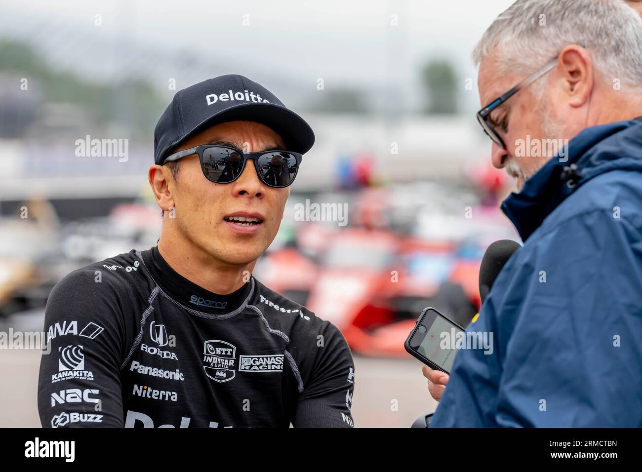 Deloitte japan hi-res stock photography and images - Alamy