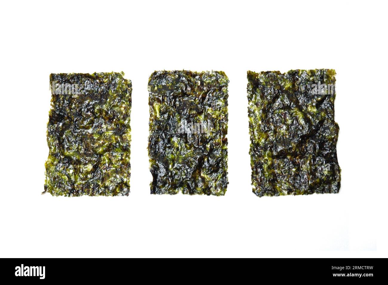 Crispy dried food organic Cut Out Stock Images & Pictures - Alamy