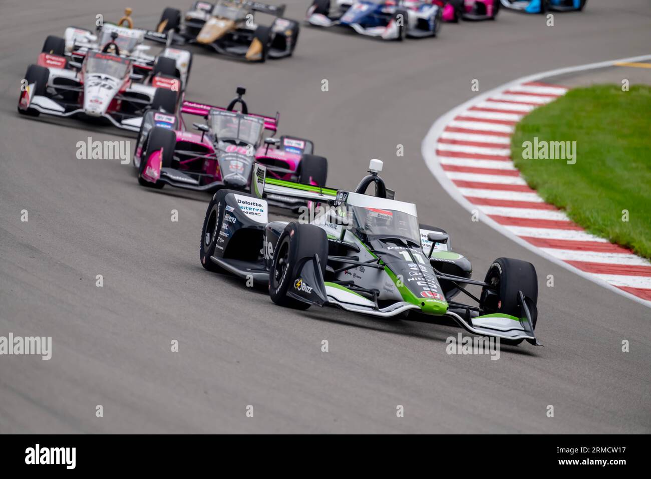 Tokyo deloitte hi-res stock photography and images - Alamy