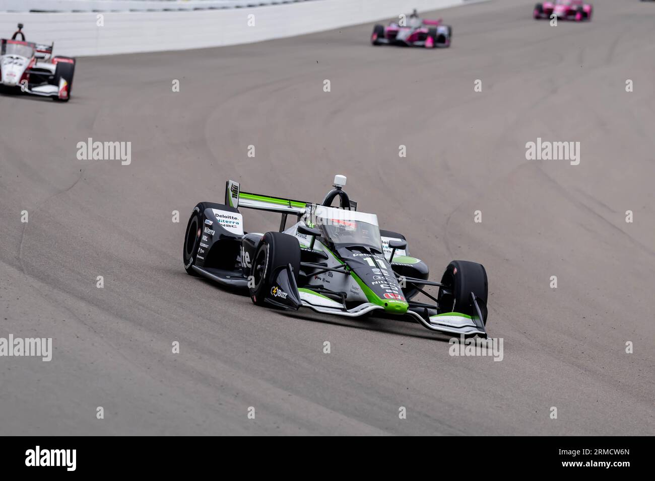 Tokyo deloitte hi-res stock photography and images - Alamy