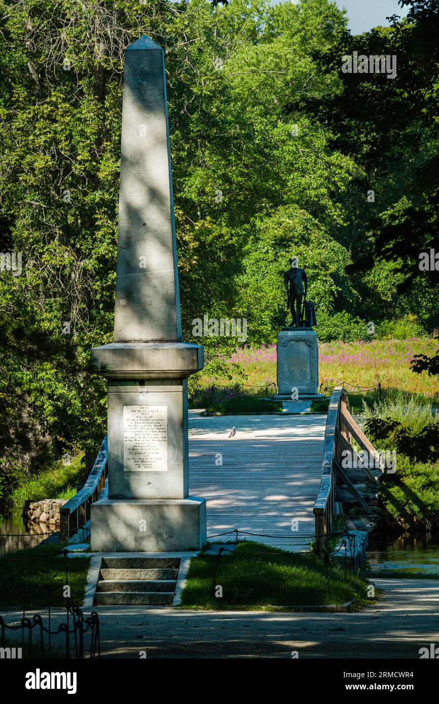 1836 battle monument hi-res stock photography and images - Alamy